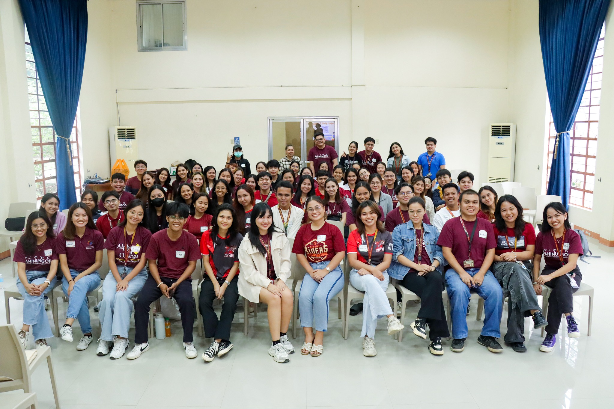 University of the Philippines Tacloban College – Building capacities and engaging communities ...